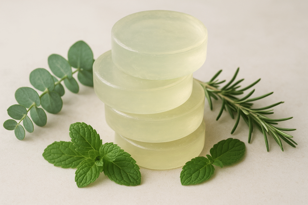 Buy Peak Fresh Glycerin Soap Bar - YourMarket