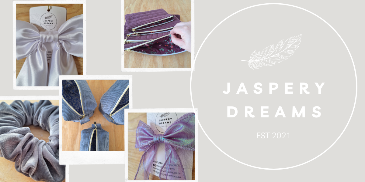 Jaspery Dreams – Modern Handmade Accessories for Everyday Style ...